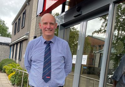 Case Studies – Pioneer