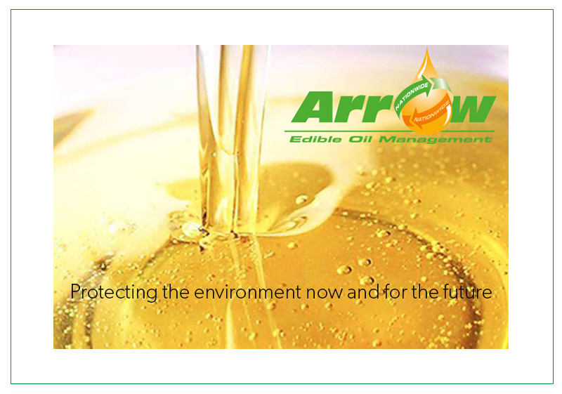 Money back on your waste oil – Pioneer